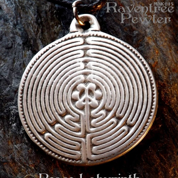 Peace Labyrinth - Etsy