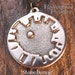 Norse Stag Eikthyrnir Pewter Pendant Norse Jewelry, Celtic, Celt ...