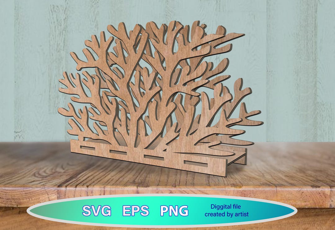 Napkin Holder Laser Cut Svg, Napkin Svg, Design Svg, Lasr Cut File - Etsy