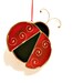 Stained Glass Ladybug - Etsy