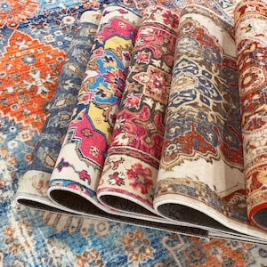 The Notorious Rug, Biggie Smalls Rug, It Was All A Dream, Famous Rug ...