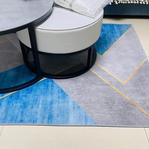 The Notorious Rug, Biggie Smalls Rug, It Was All A Dream, Famous Rug ...