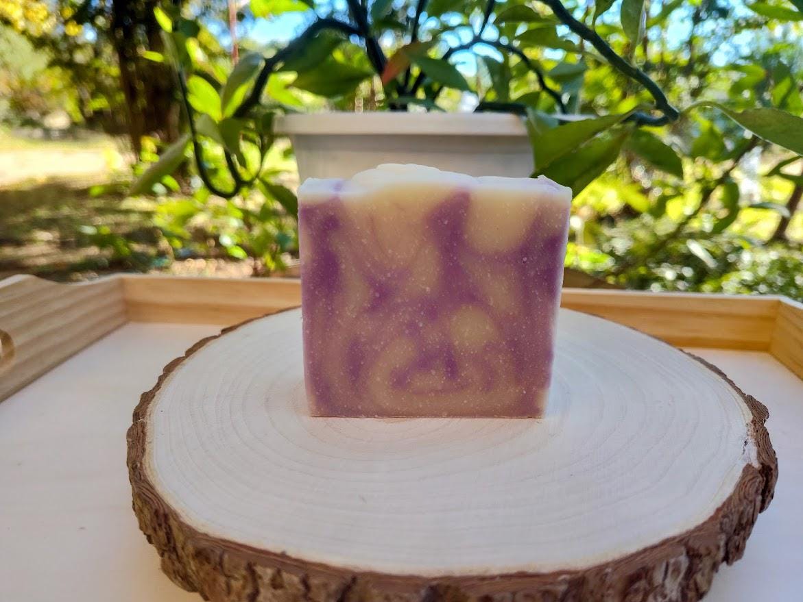 Basic Bar*organic Handmade Artisan Bar Soap All Natural Scented Body ...