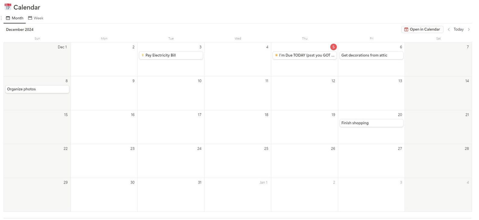 Task~slayer Notion Template | Simple Task Management System for ...