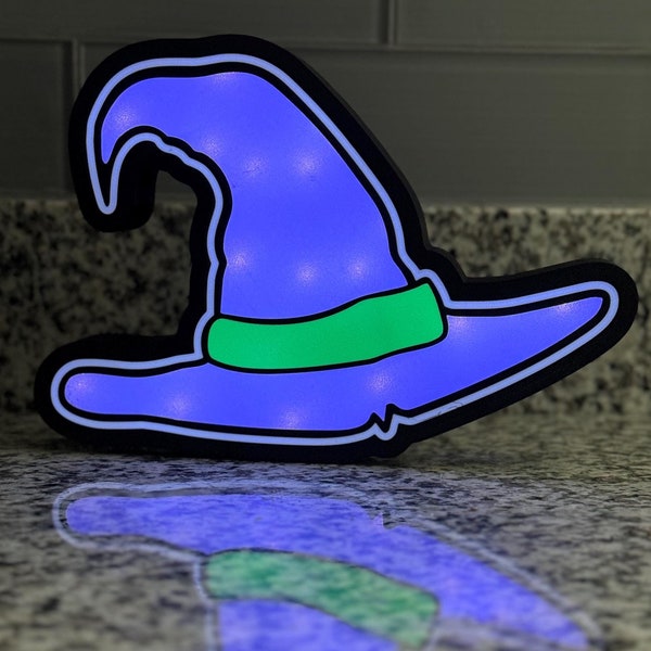 Hat Chandelier Light - Etsy