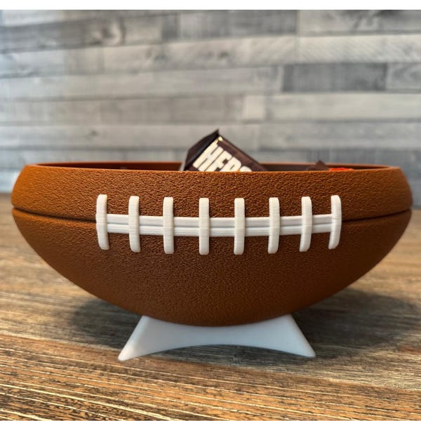 Ceramic Football - Etsy