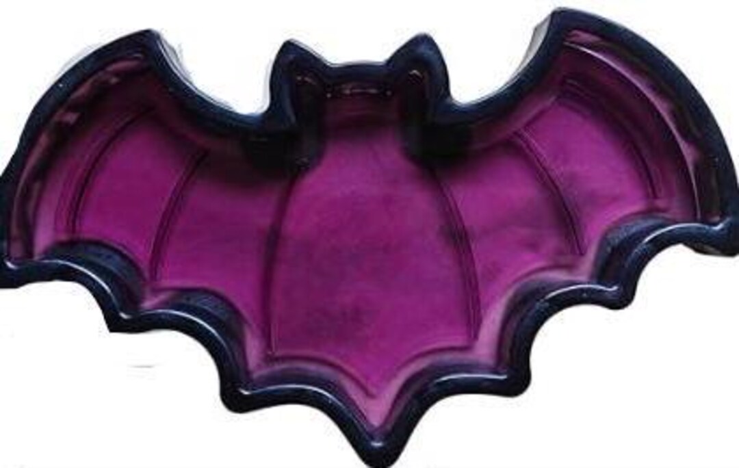 Custom Bat Tray - Etsy