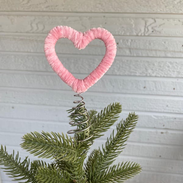 Valentine Tree - Etsy