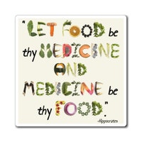 Quote Magnets - Etsy