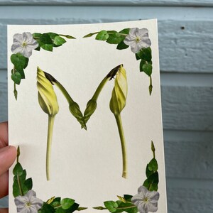 Printable Alphabet for a Woodland Classroom or Nursery, Make a Unique ...