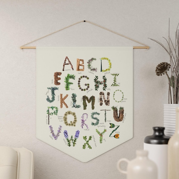 Alphabet Photography - Etsy