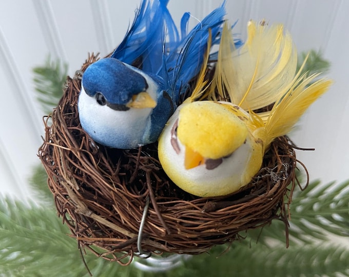 Vintage Mexican Woven Straw Angel Tree Topper Stars Rooster 12 ...