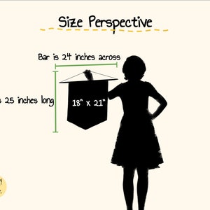 Eat Your Fruits and Vegetables Pennant Fabric Food Alphabet Fun Food ...