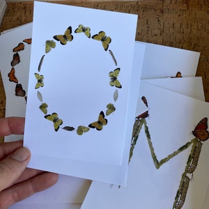 Butterfly Alphabet - Butterfly Themed Decor for Nursery or Classroom ...