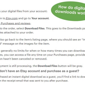 Fruits From A to Z - Printable Alphabet Banner With Labelled and ...
