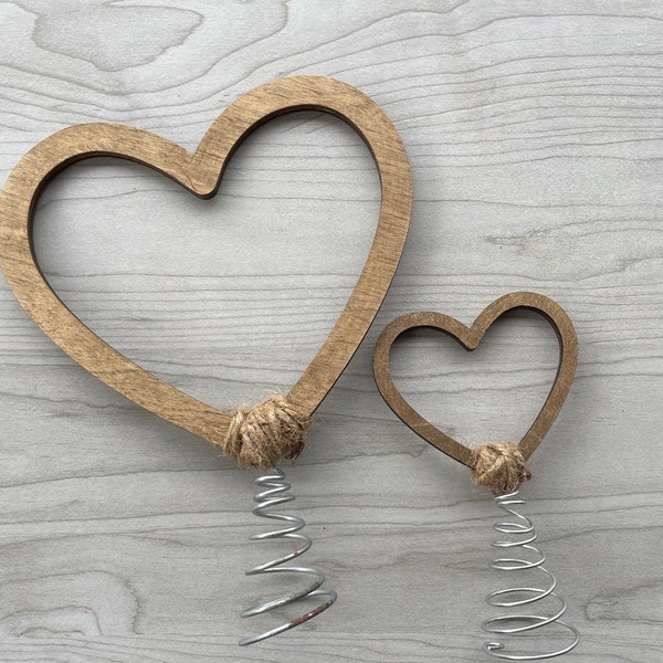 Valentine Tree - Etsy