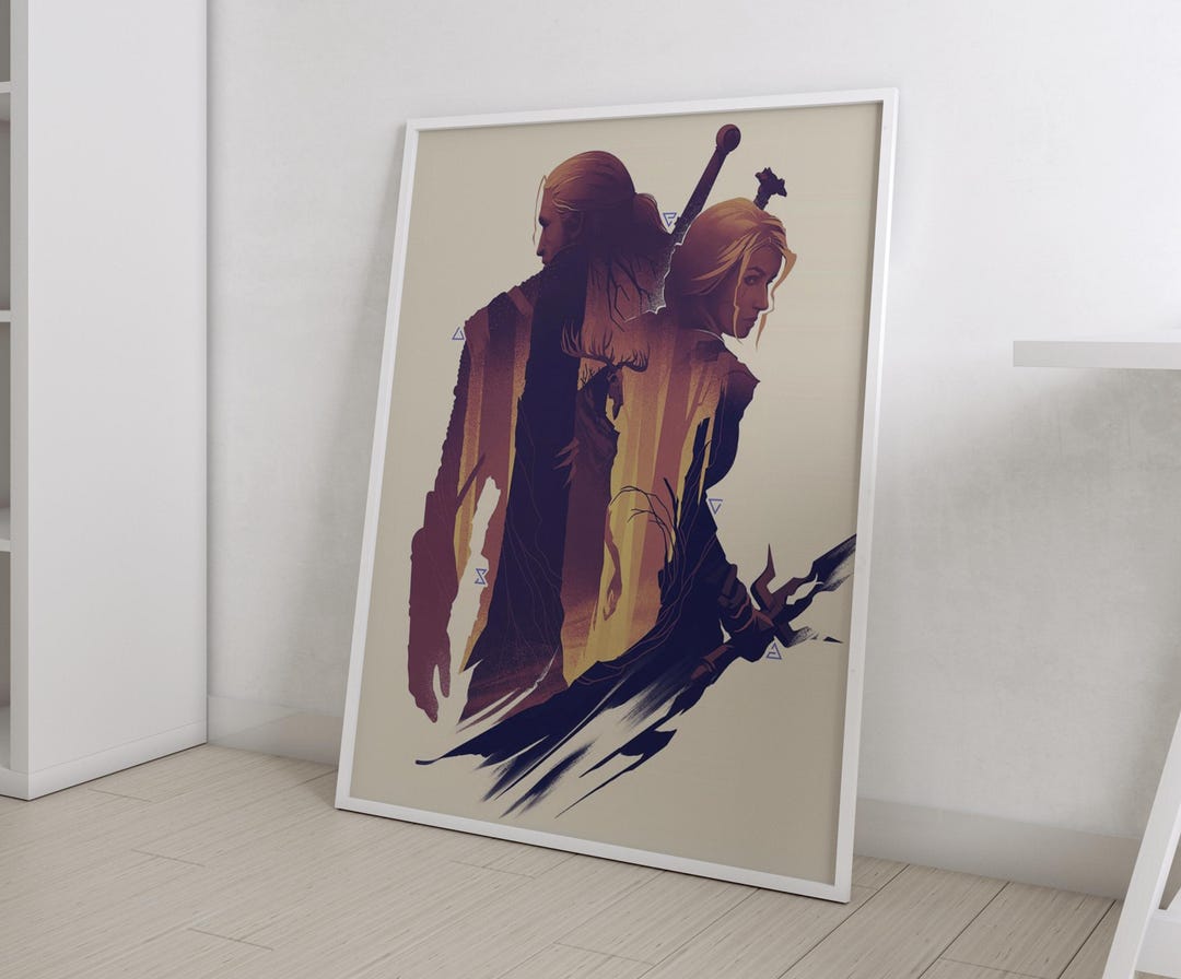 Game Poster buy 1 Get 1 Freeposter League of Legends Gifts Lol Art Lol ...