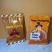 Thanksgiving Chip/snack Bag Favors - Etsy