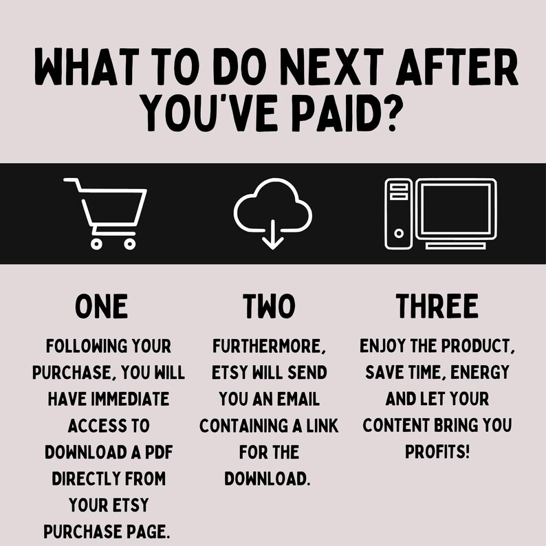 Systeme.io Sales Page Guide Template - Opt-in & Freebie Landing Page ...