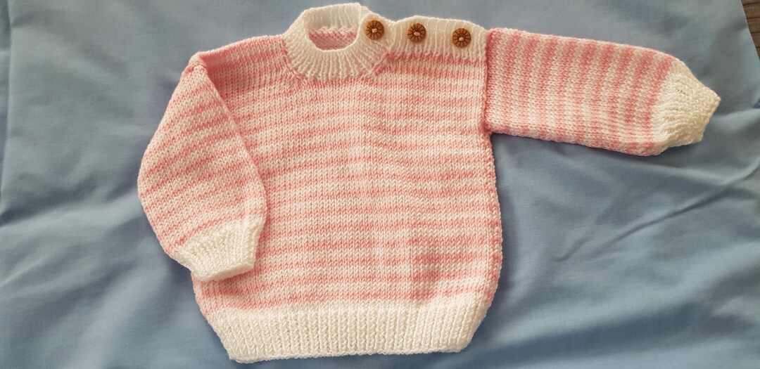 Baby Hand Knits - Etsy