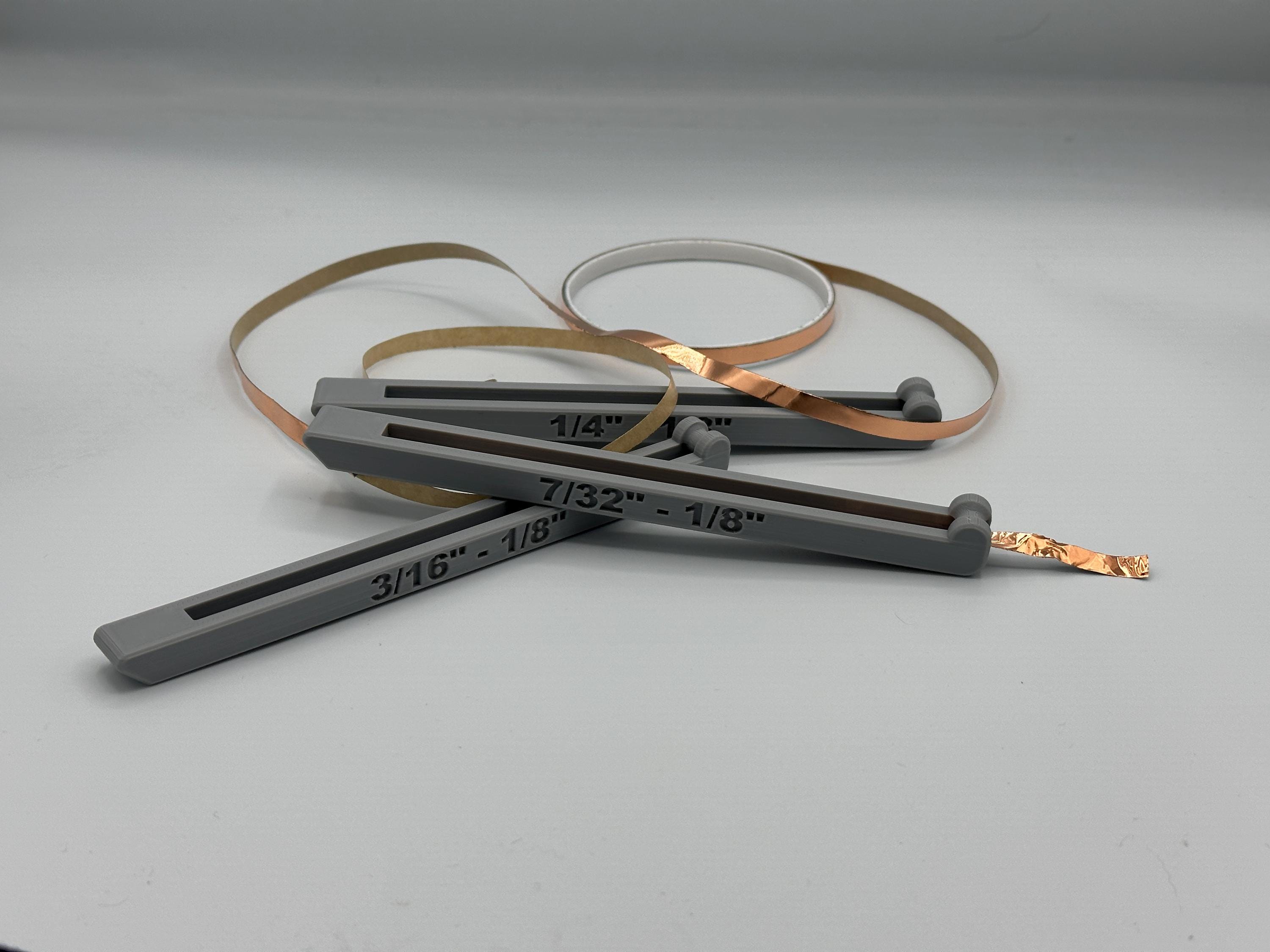 Stained Glass Hand Foiler Tool - Etsy