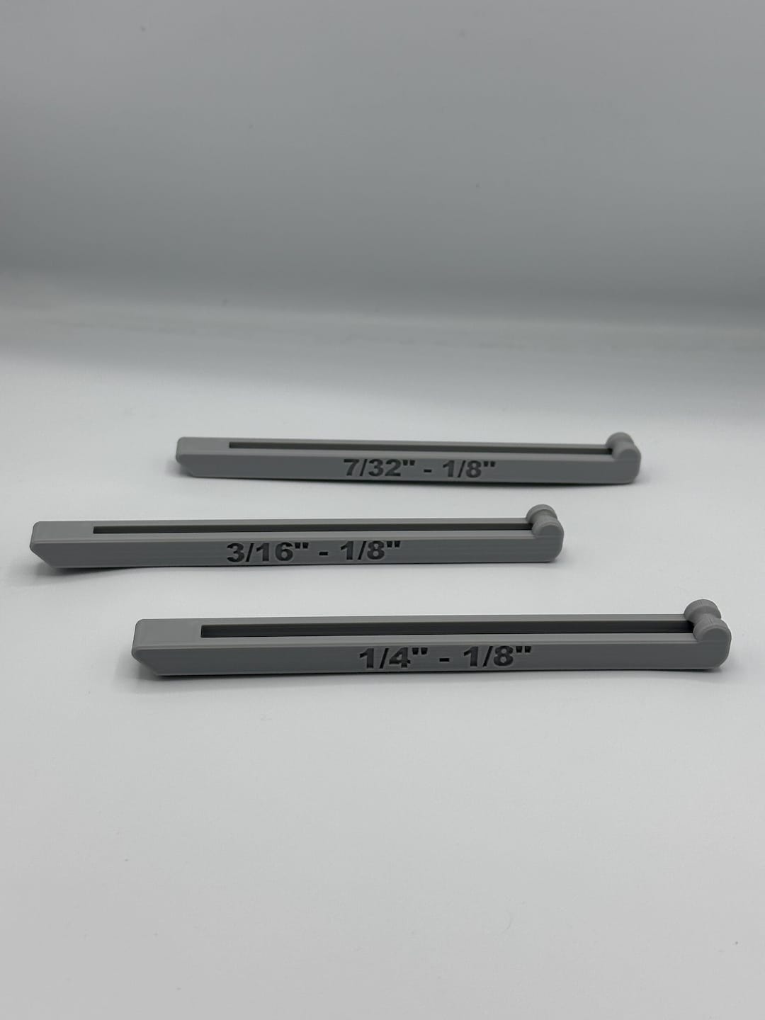 Stained Glass Foiler 3 Pack - Includes All 3 Sizes! - Etsy