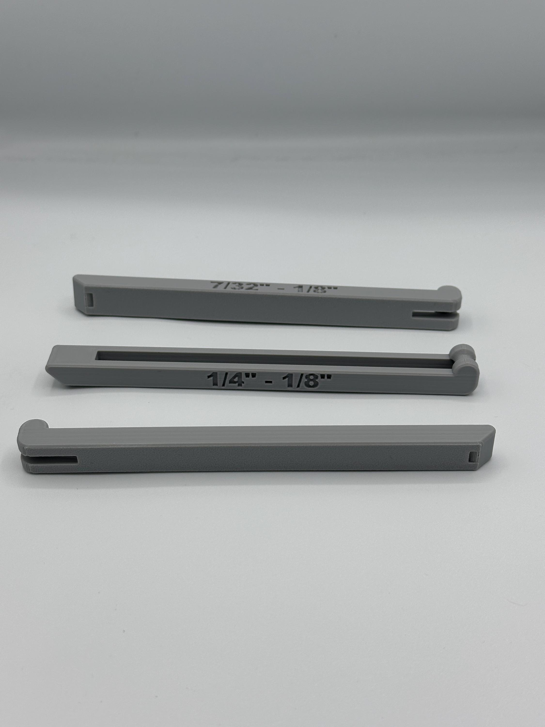 Stained Glass Foiler 3 Pack - Includes All 3 Sizes! - Etsy