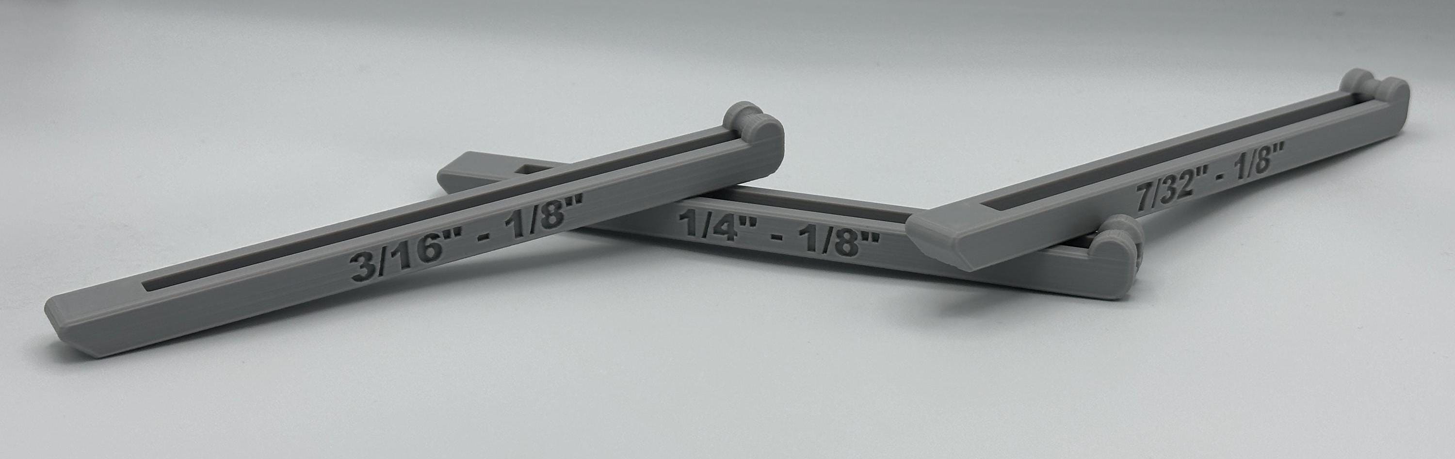 Stained Glass Hand Foiler Tool - Etsy