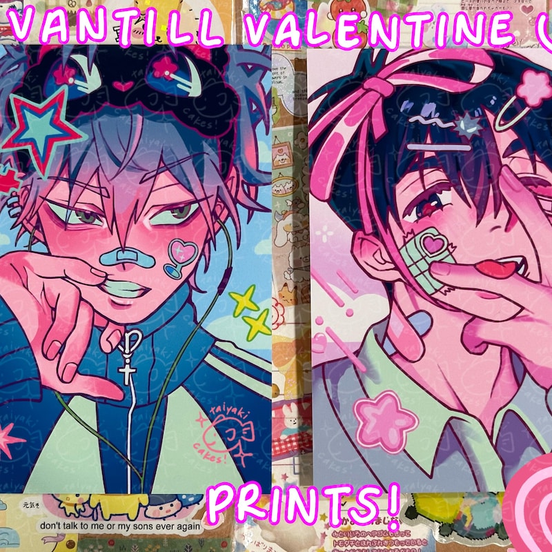 Alien Stage Poster Ivan - Etsy