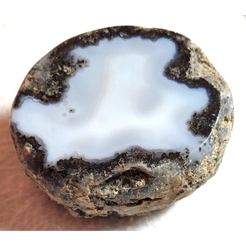 Rock Paperweight - Etsy