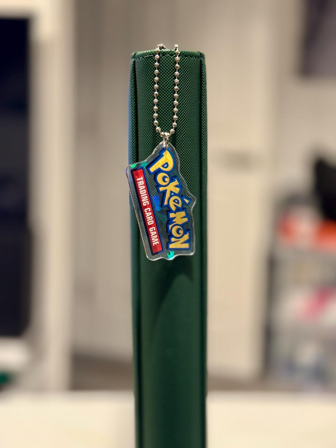 Base Set - Binder Tag - Etsy