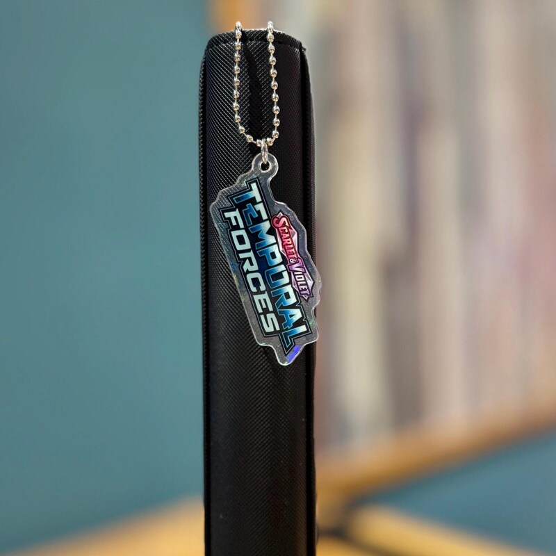 Destined Rivals Binder - Etsy