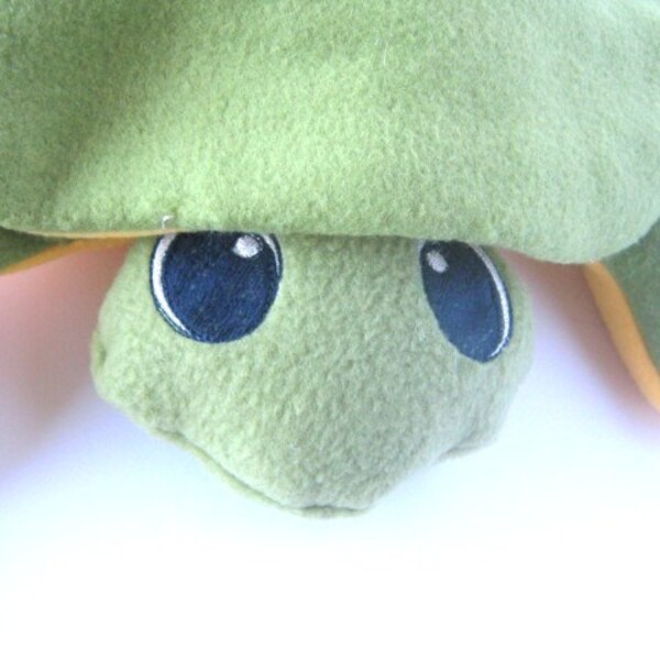 Turtle Toy - Etsy