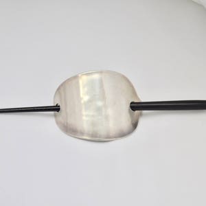 Tablespoon Stick Barrette - Etsy