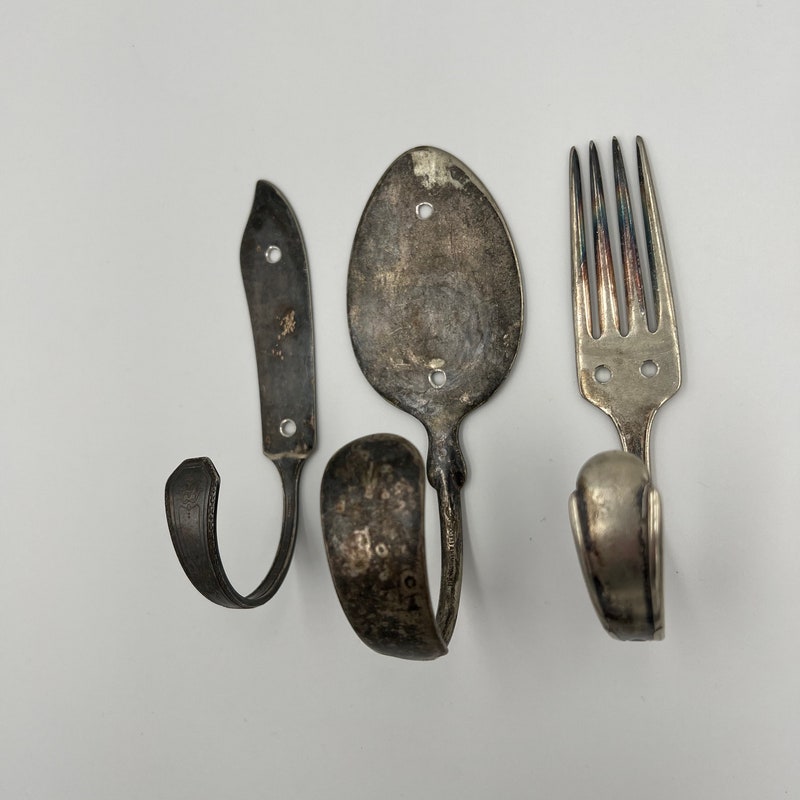 Flatware Racks - Etsy