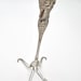 Fork Display for Plates Pictures or Cards Photo Easel - Etsy