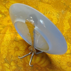 Fork Display for Plates Pictures or Cards Photo Easel - Etsy