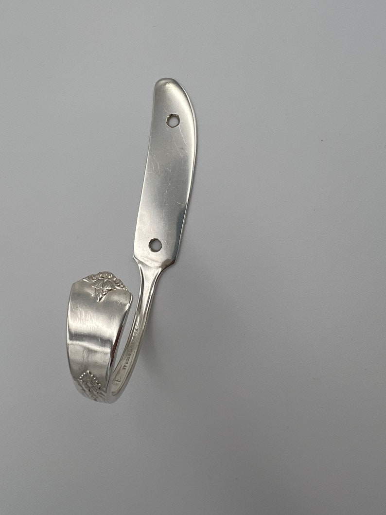 Pate Knife Hook - Etsy