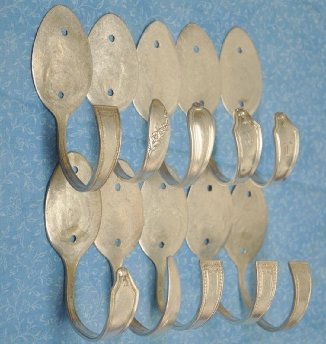 Wholesale Lot of Spoon Hooks Quantity of 10 25 or 50 - Etsy
