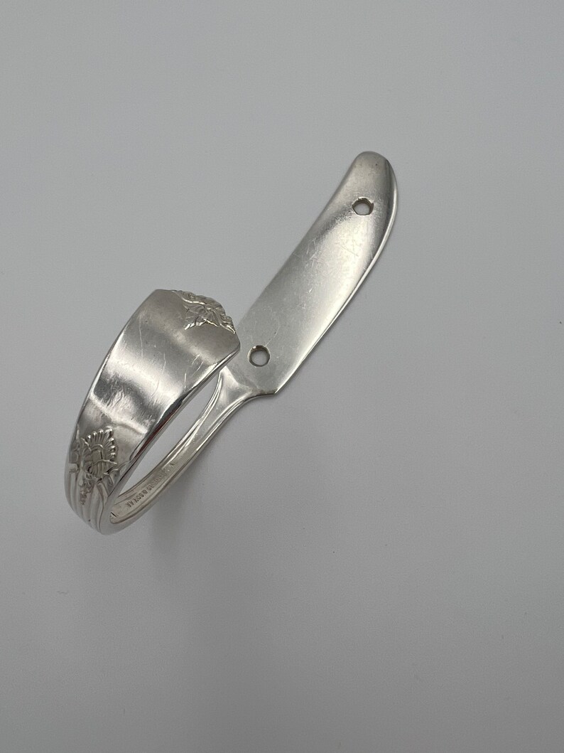 Pate Knife Hook - Etsy