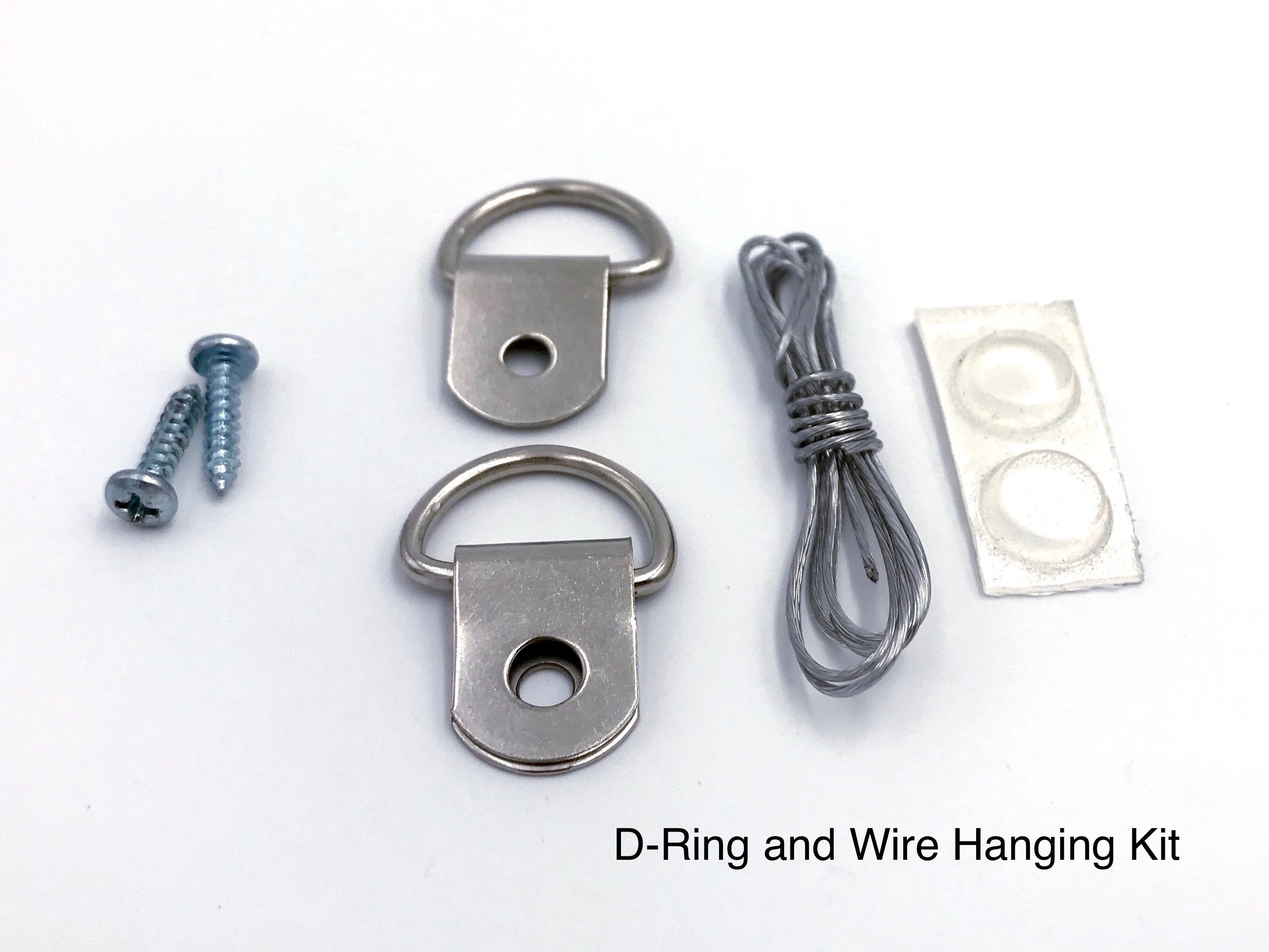 16x20 Funky Picture Frame With Mounting Hardware and Acrylic | Etsy