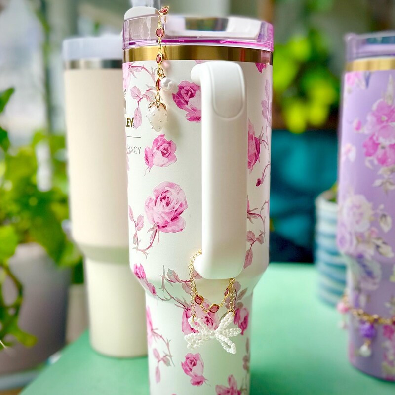 Pearl Stanley Cup - Etsy