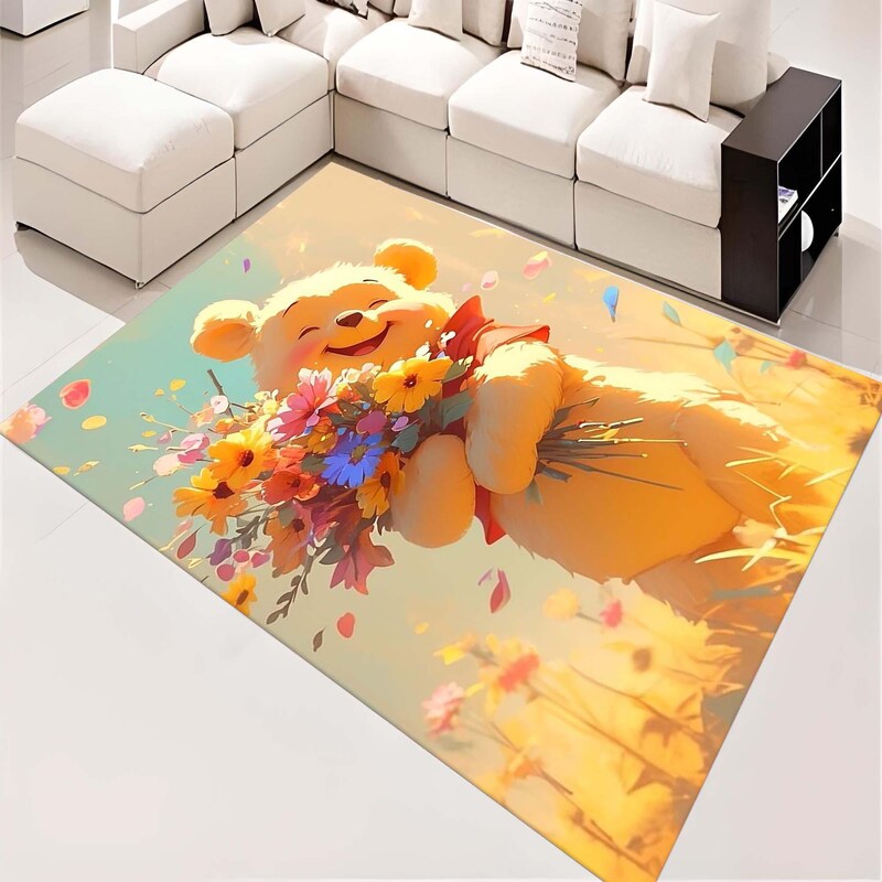 5ft Teddy Bear - Etsy