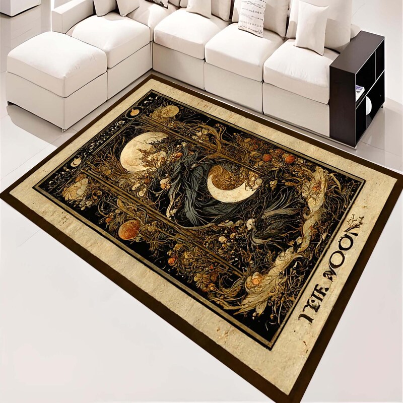 Witchy Wall Tapestry - Etsy