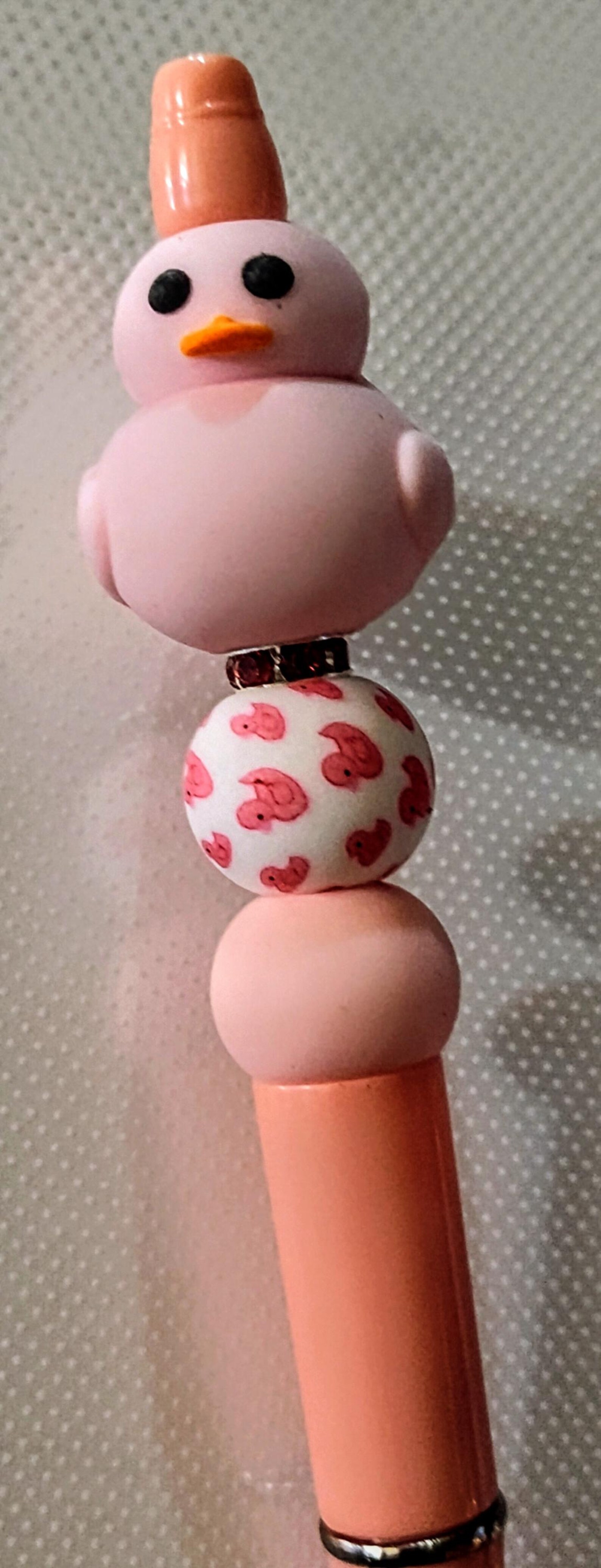 Rubber Duck Ballpoint Pens - Etsy