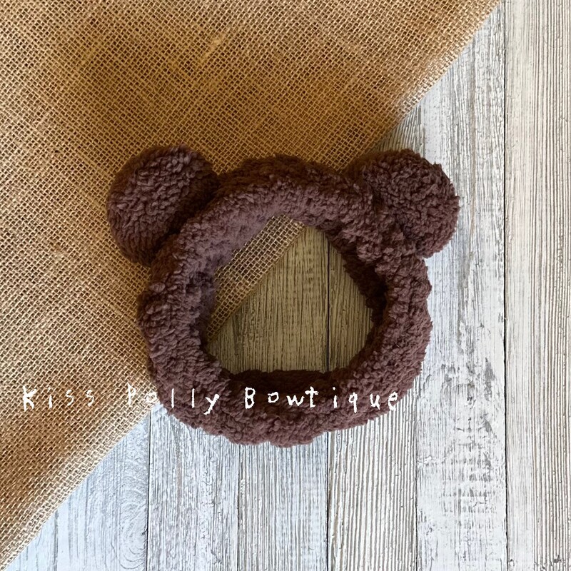 Cute Headband - Etsy