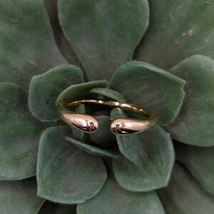 Plus Size Ring, Stacking Ring, Statement Ring, Gift for Her, Wedding ...