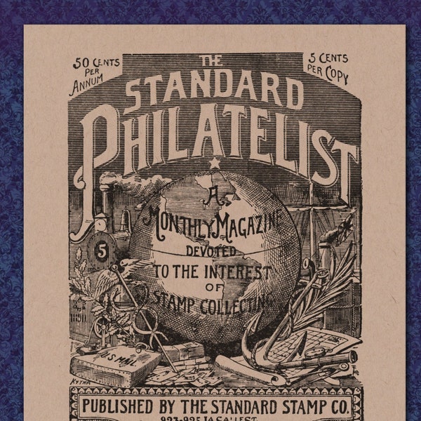 Philatelist Gift - 60+ Gift Ideas for 2025