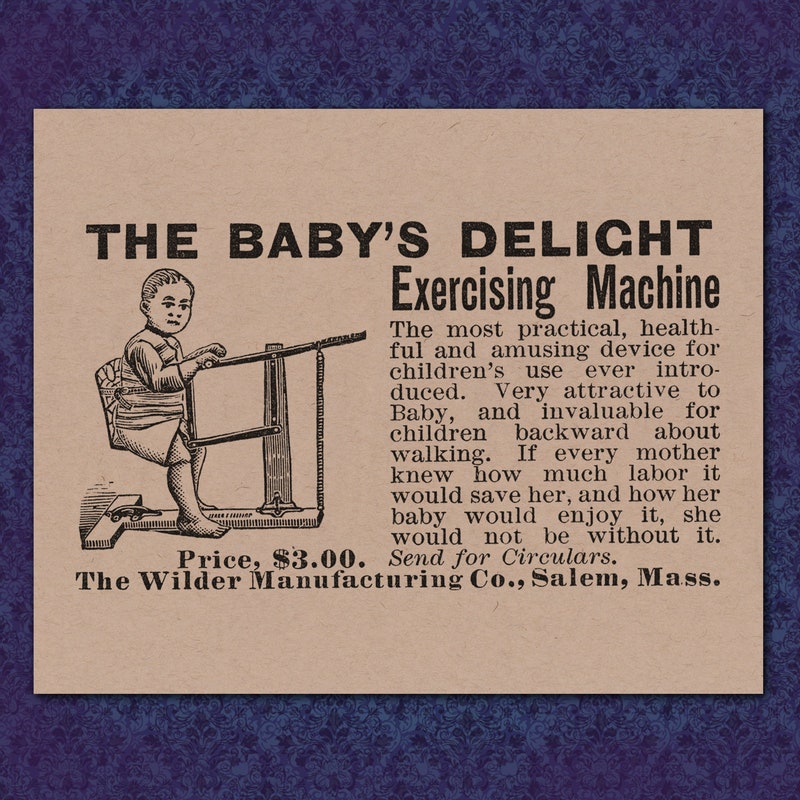 1800s Baby Toys - Etsy