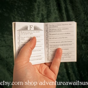 Oraculum - Victorian Parlor Game Magic Magical Oracle Divination ...